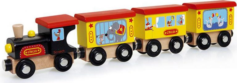 Scratch Europe - Keeping it Candid