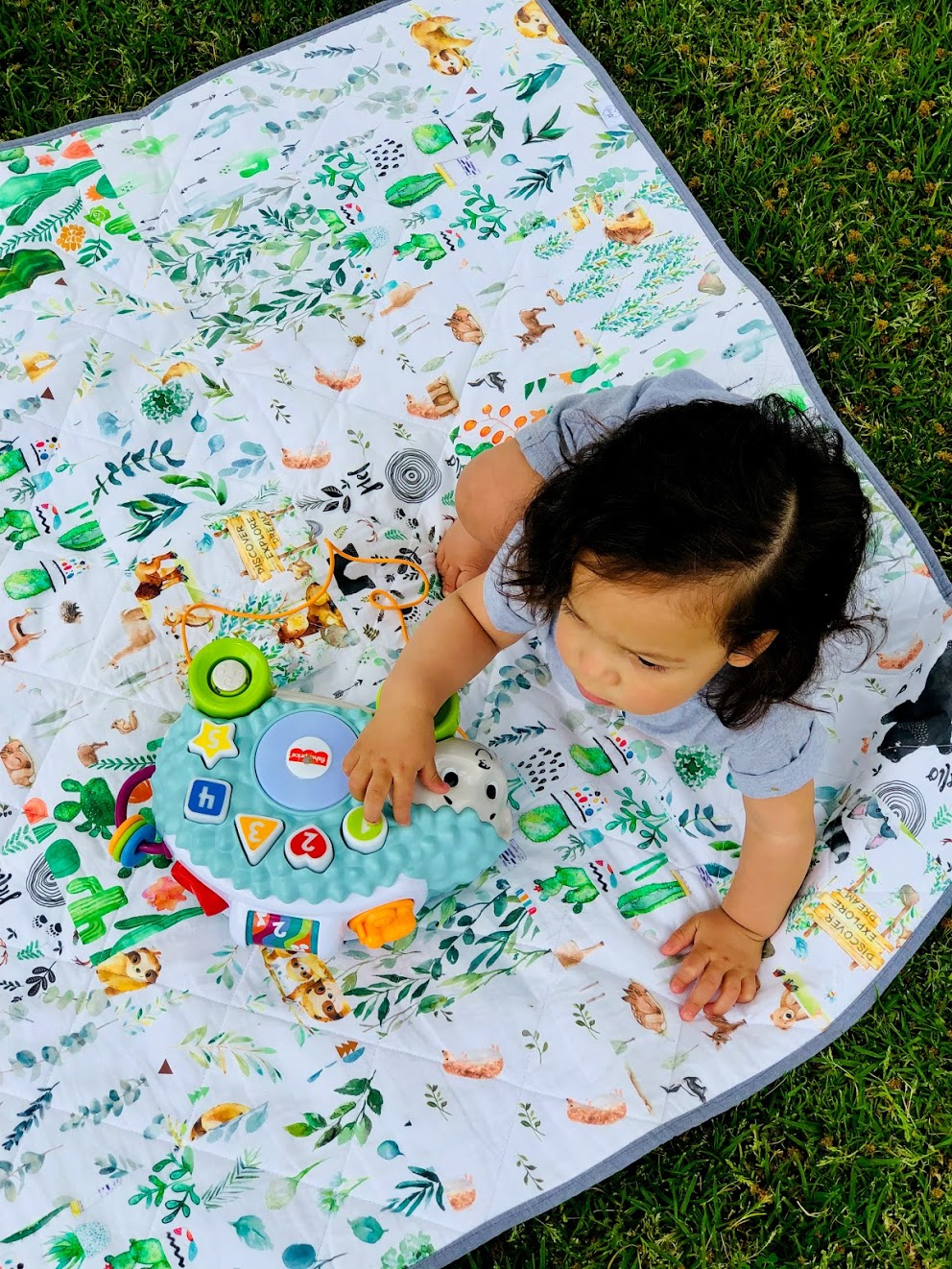 Linkimals - Keeping it Candid