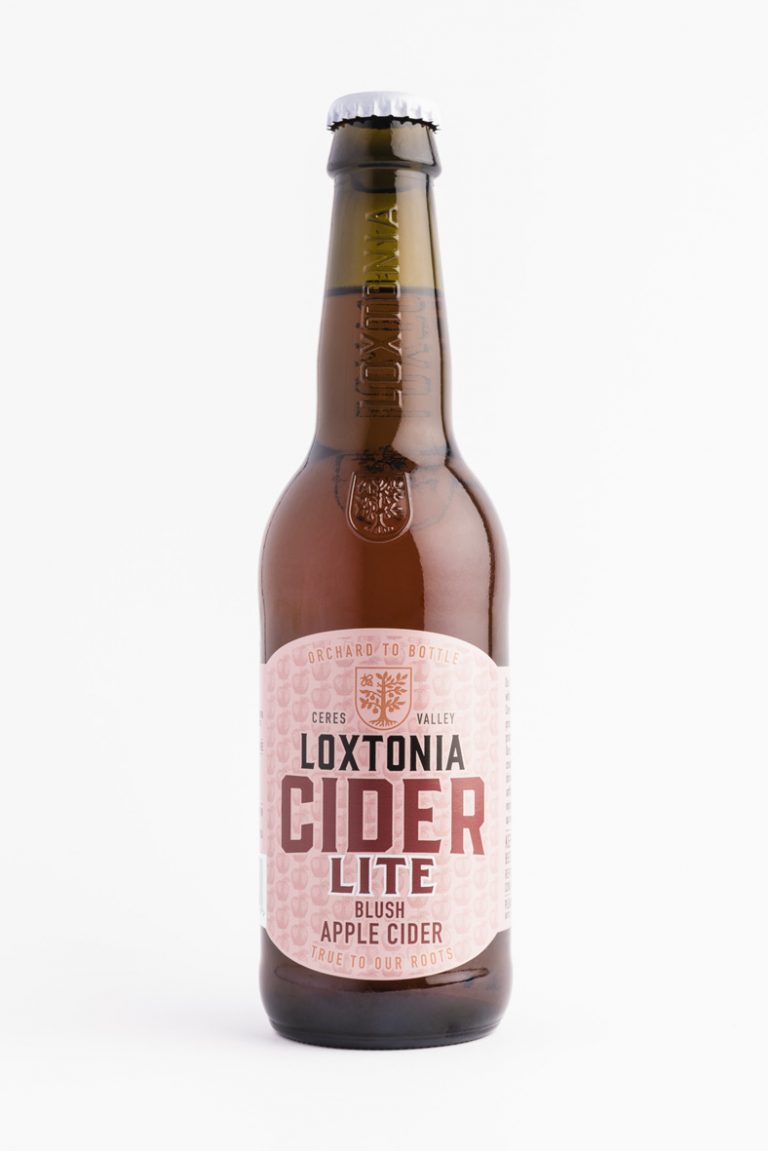 Loxtonia has a vegan-friendly 100% apple cider for all tastes - Keeping ...