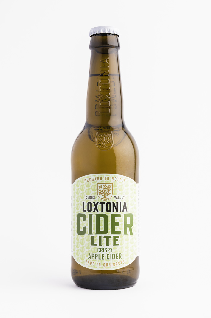 Loxtonia has a vegan-friendly 100% apple cider for all tastes - Keeping ...