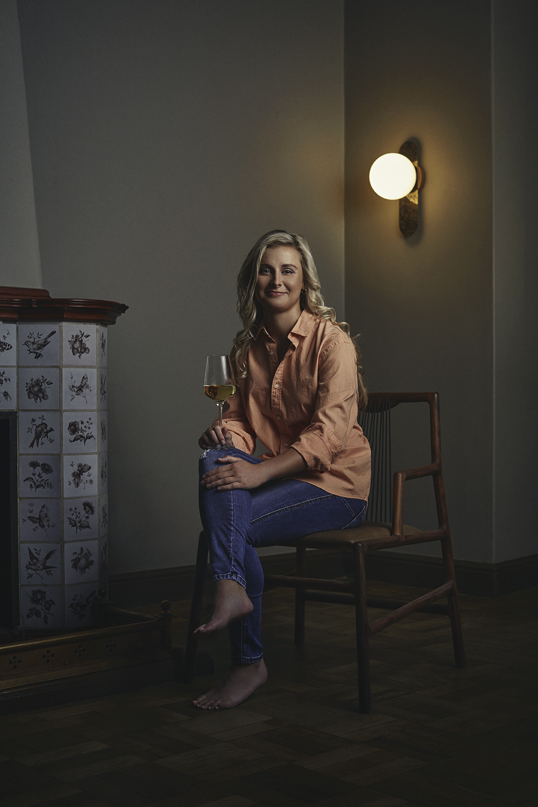 NEDERBURG’S WOMEN IN WINE, THEY JUST DO IT - Keeping it Candid