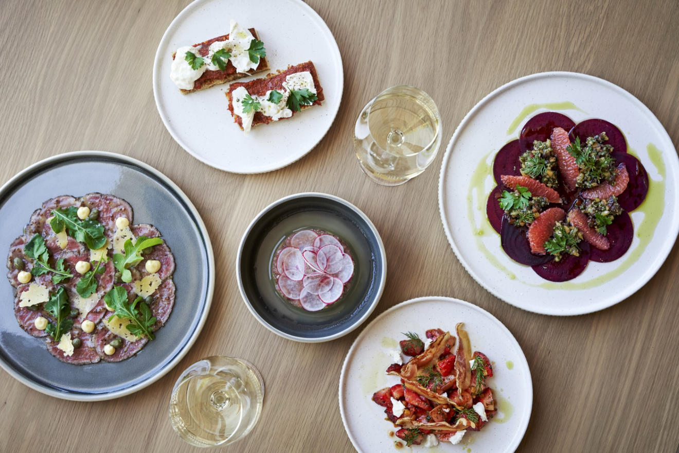 VRYMANSFONTEIN LAUNCHES - Keeping it Candid